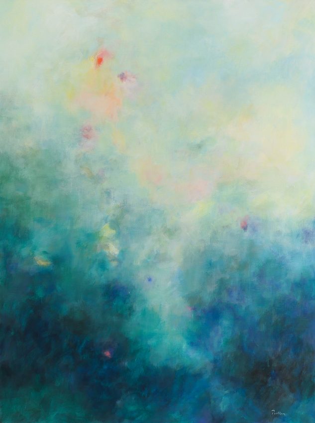 SOLD – Hearts Desire – Robyn Pedley | Bobbie P Gallery