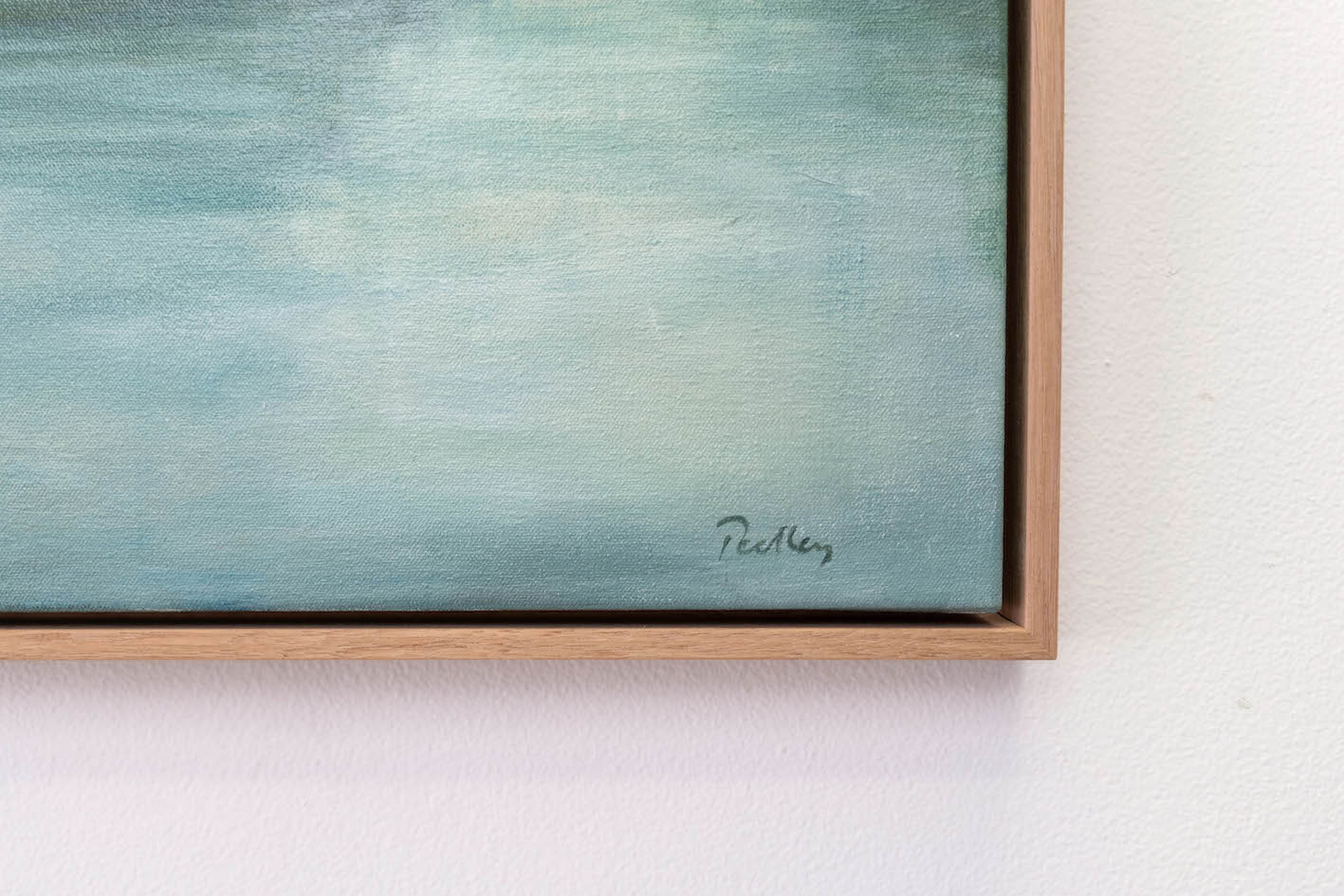 Early Riser – Robyn Pedley – SOLD | Bobbie P Gallery