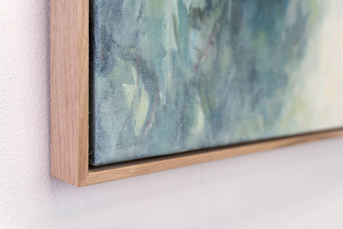 Gentle Whisper – Robyn Pedley | Bobbie P Gallery