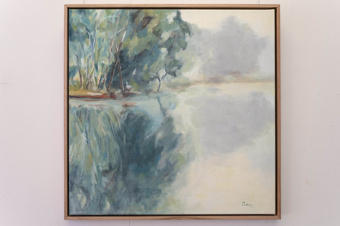 Gentle Whisper – Robyn Pedley | Bobbie P Gallery